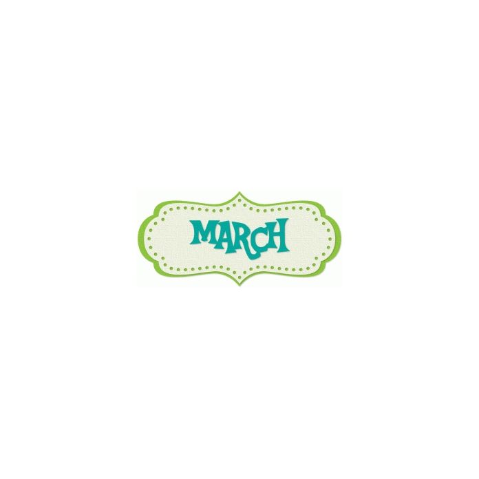 march label