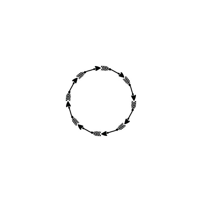 arrows border|371442