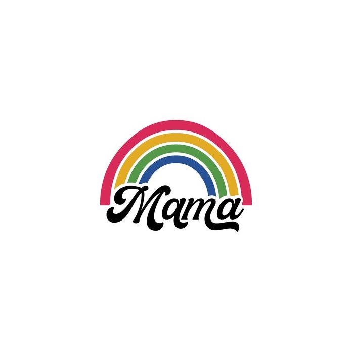 mama rainbow