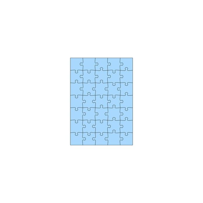 5x7 puzzle