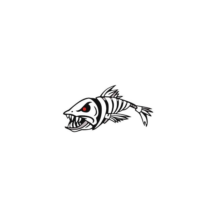 vicious fish