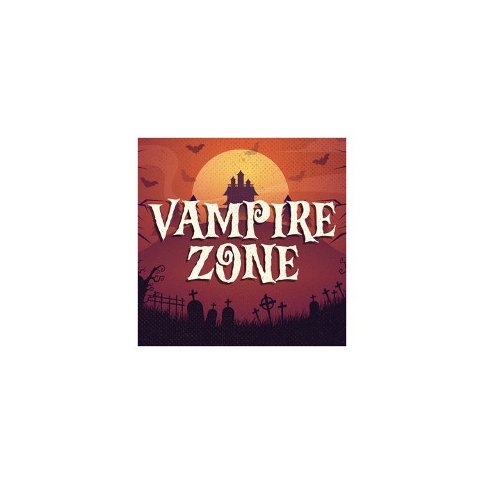 vampire zone