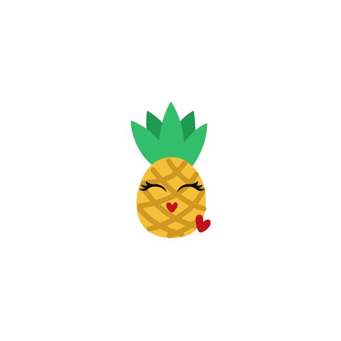 pineapple princess