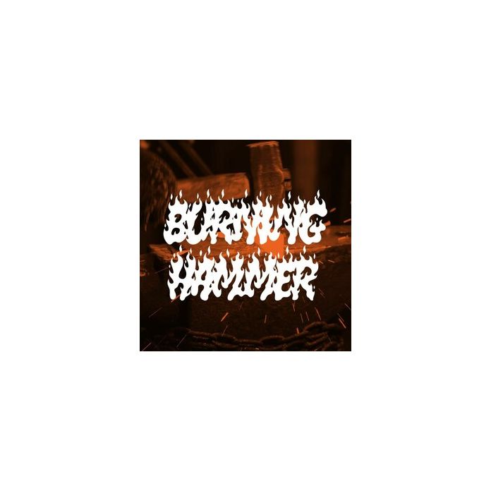 Burning Hammer