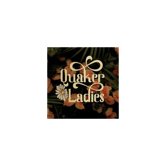 Quaker Ladies