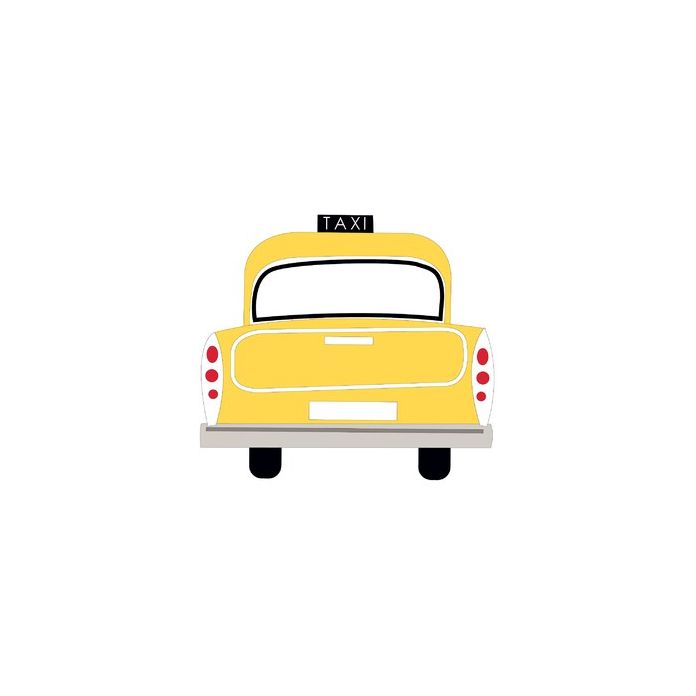 Taxi Back