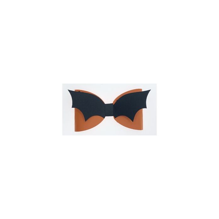 Bat Wing Bow