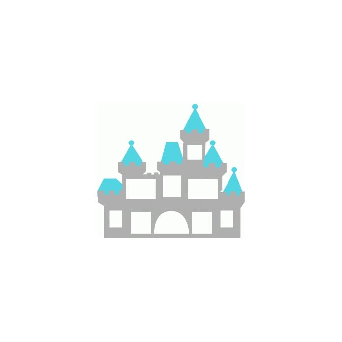 castle frame