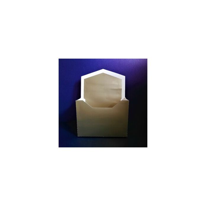 Envelop Shaped Box|386888