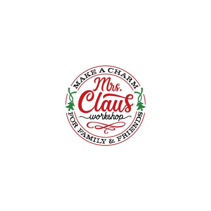 Mrs Claus Workshop
