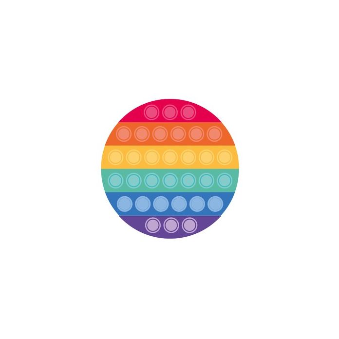 Circle Pop Fidget Toy