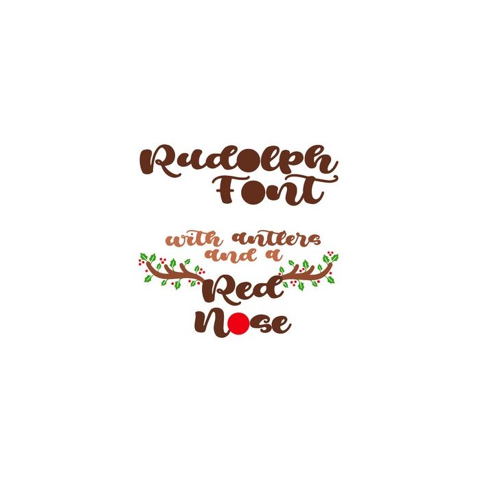 Rudolph Font