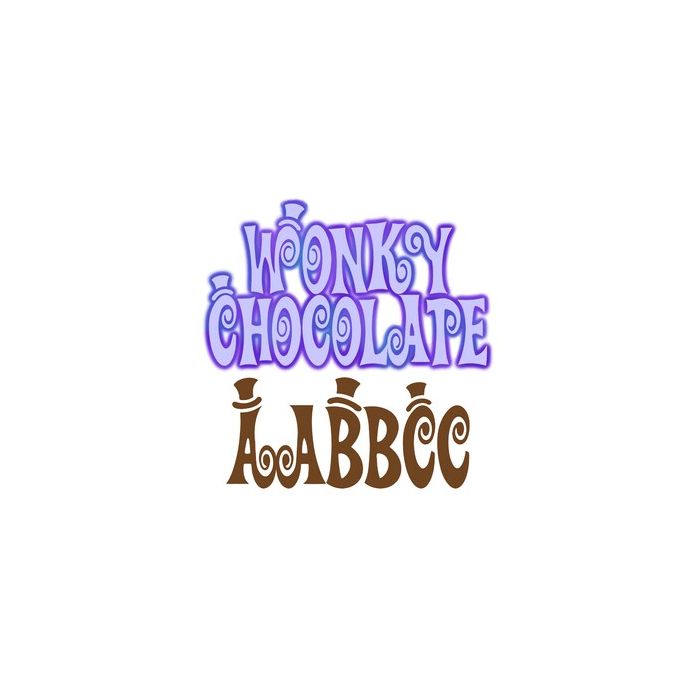 Wonky Chocolate