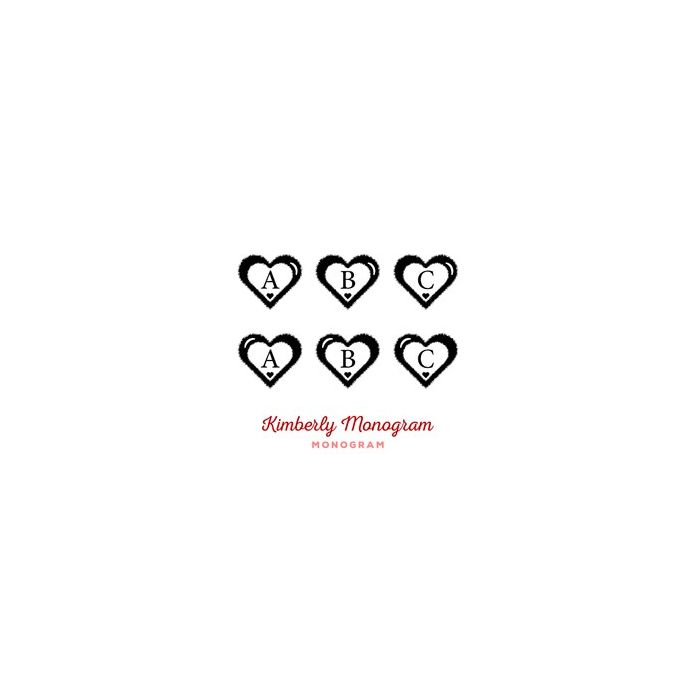 Kimberly Monogram