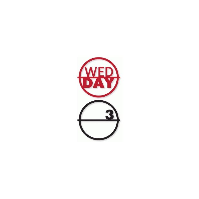 wednesday circle