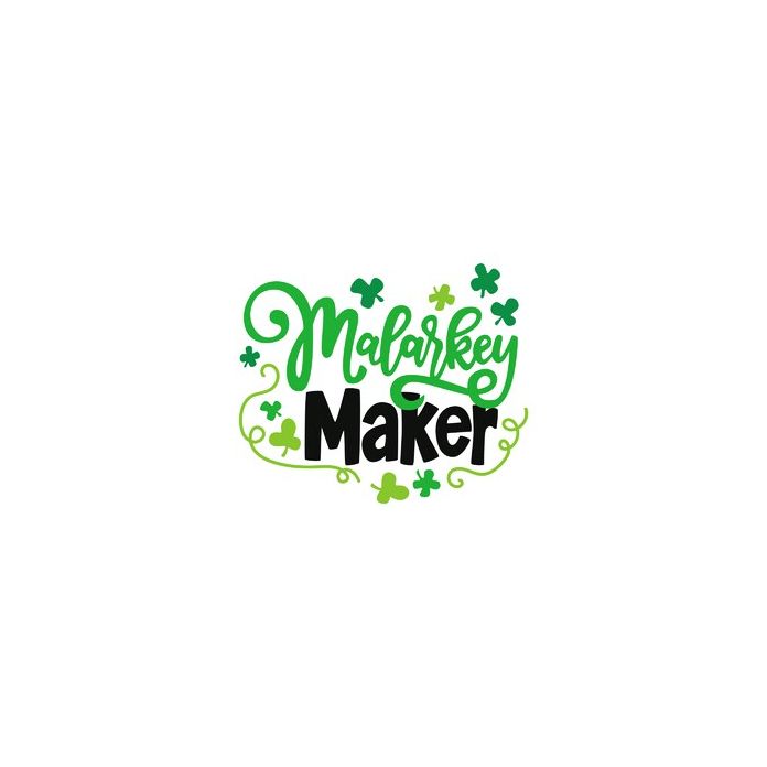 Malarkey Maker