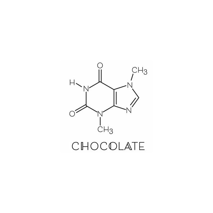 Chocolate Molecule