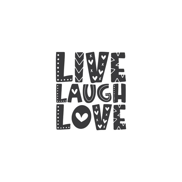 Live-Laugh-Love