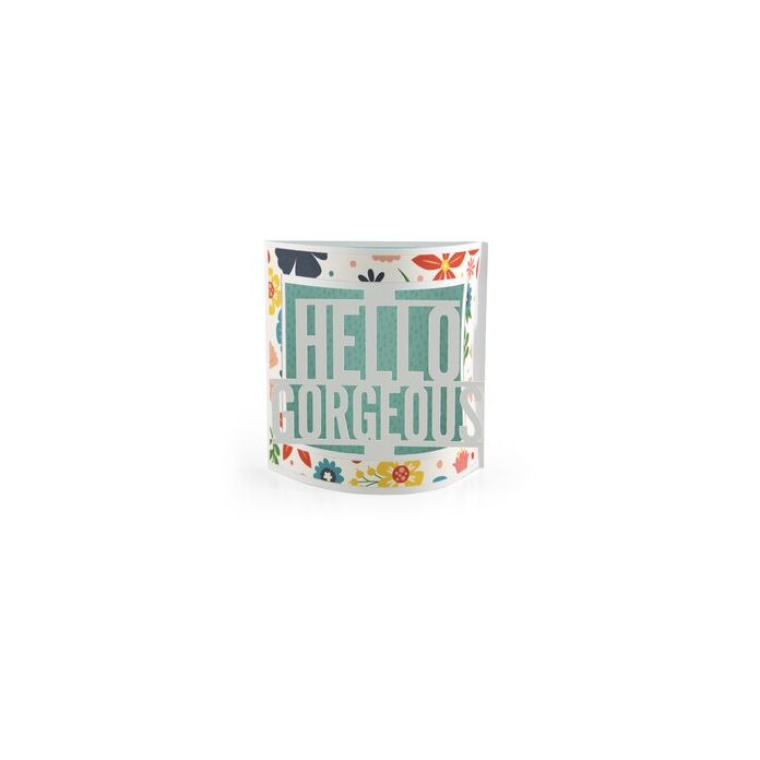 Flexi Card Hello Gorgeous