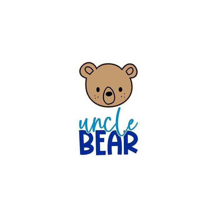 Uncle Bear