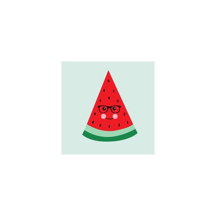 Watermelon Dude