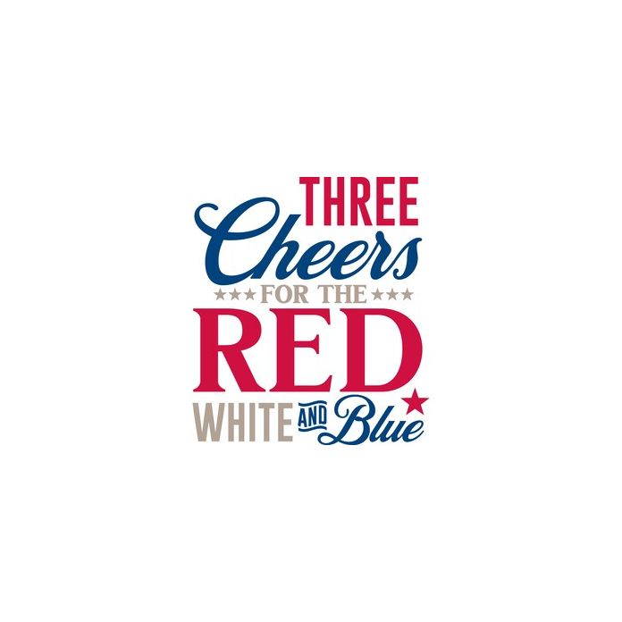 Three Cheers|413635