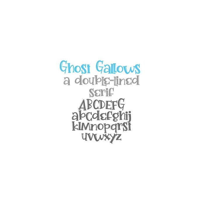 PN Ghost Gallows