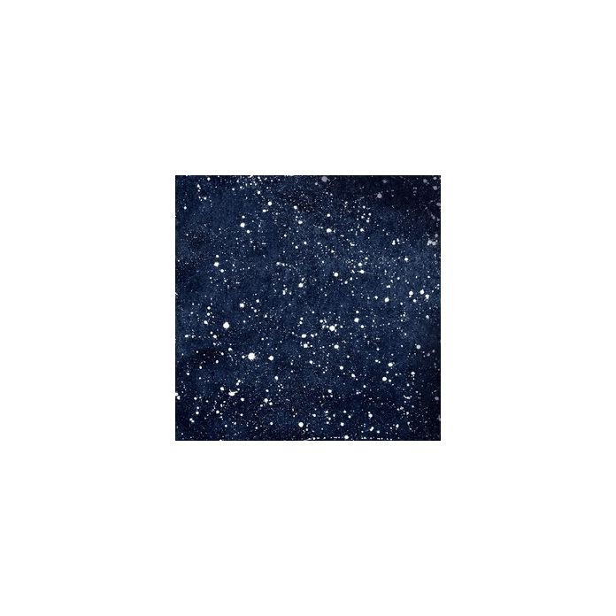 Paint Splatter Galaxy background