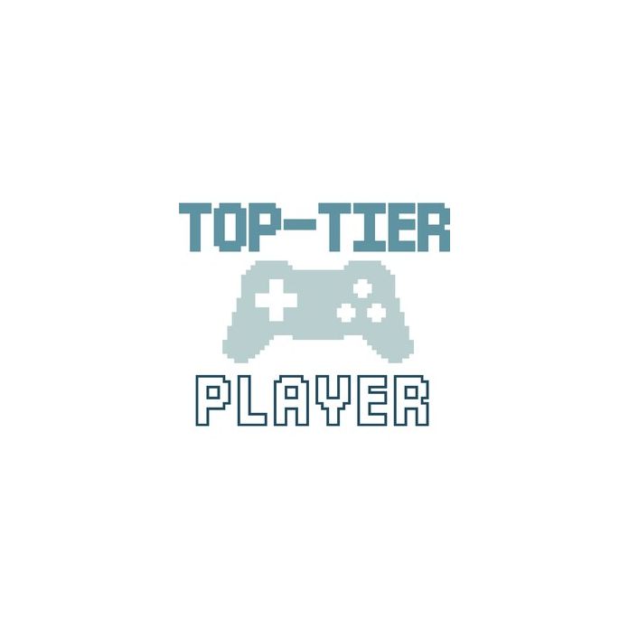 Top Tier Player