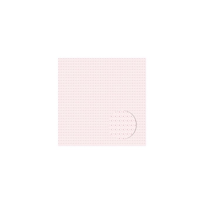 LIGHT PINK DOTS PATTERN