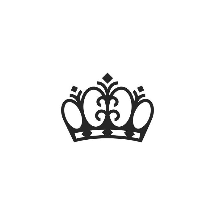 Queen Crown