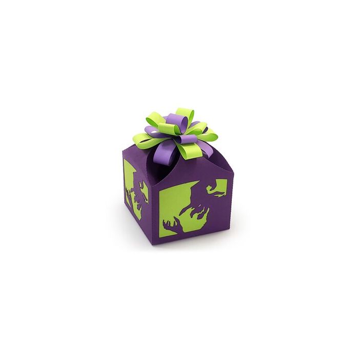Witch Gift Box