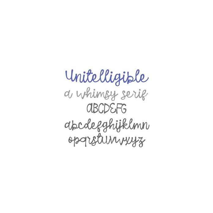PN Unintelligible