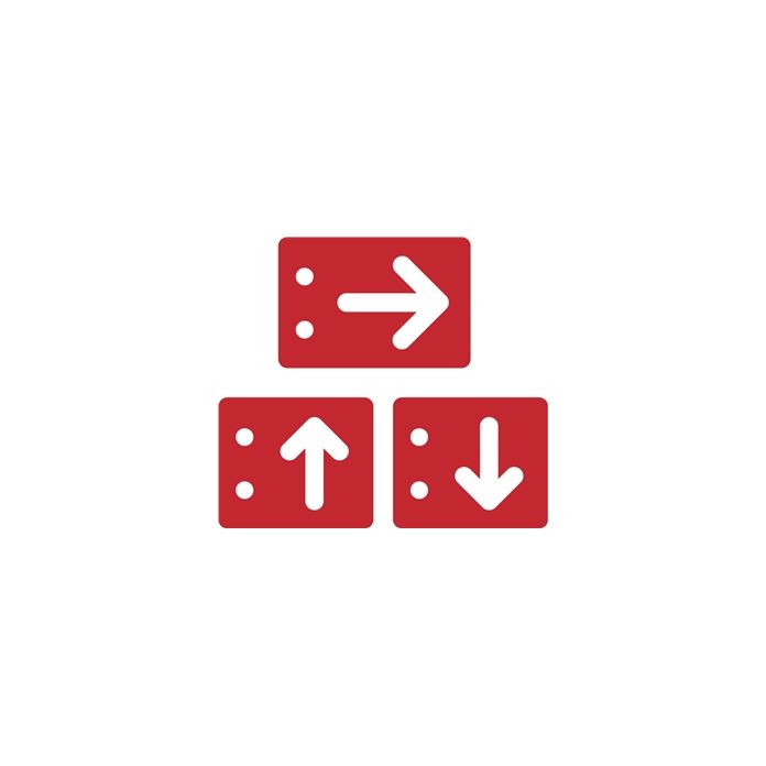 arrow tags