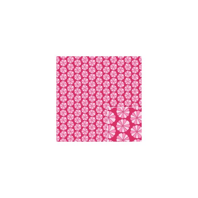 Christmas Peppermint Candy Printable Pattern