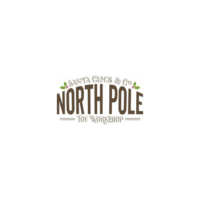 North Pole Workshop