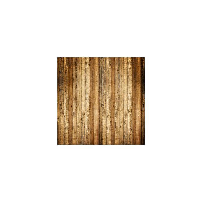 Large Wood Plank Wall