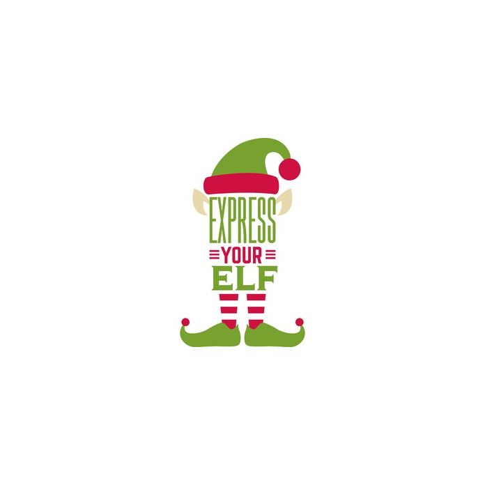 Express Your Elf