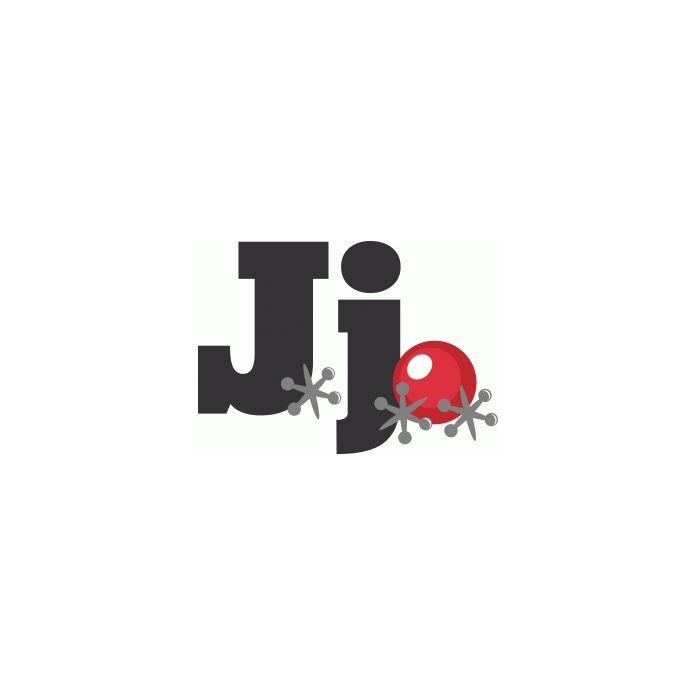 j is for jacks