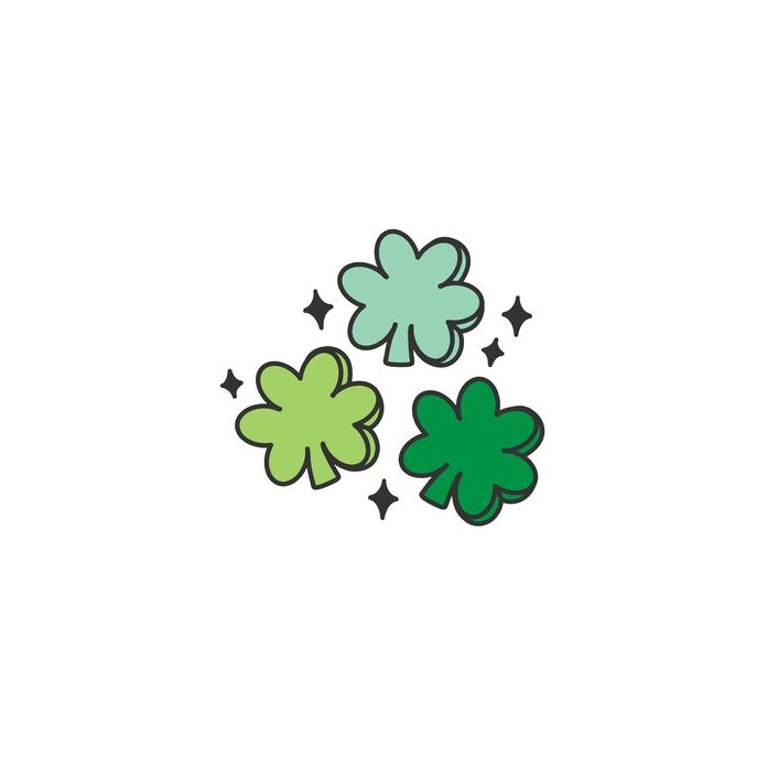Shamrocks Grouping