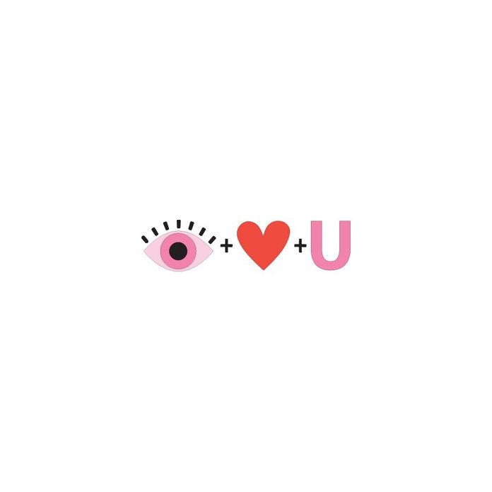 Eye Heart U