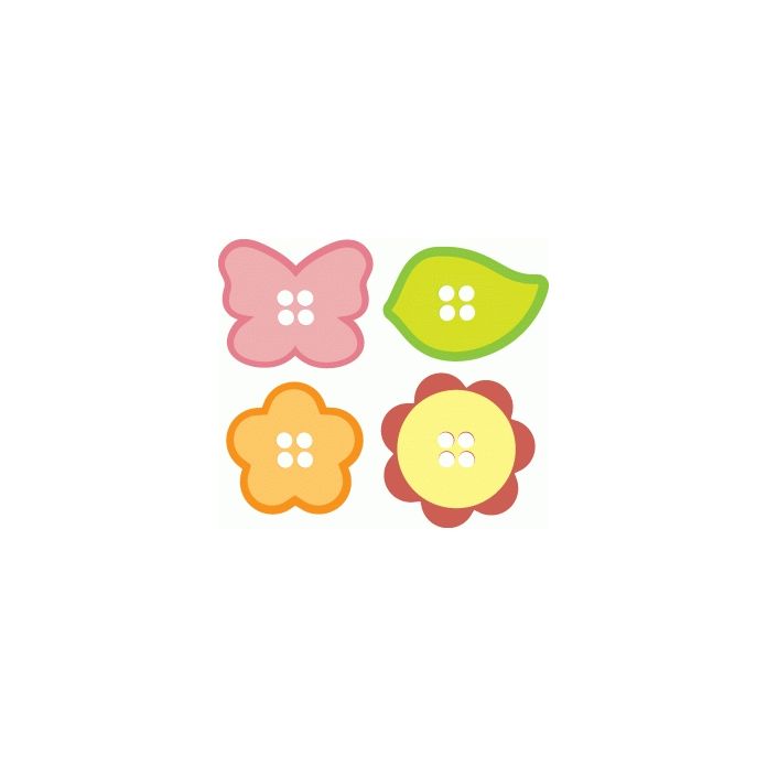spring buttons