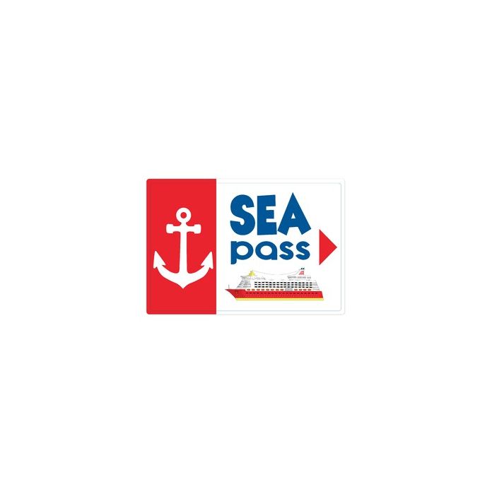 Sea Pass