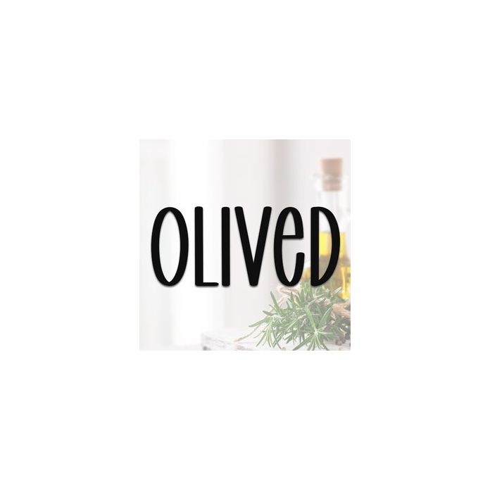 Olived Font