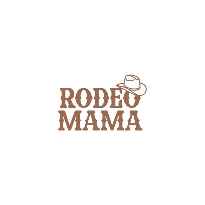 rodeo mama