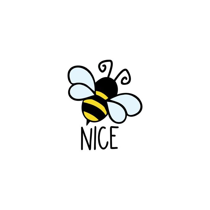 Bee Nice