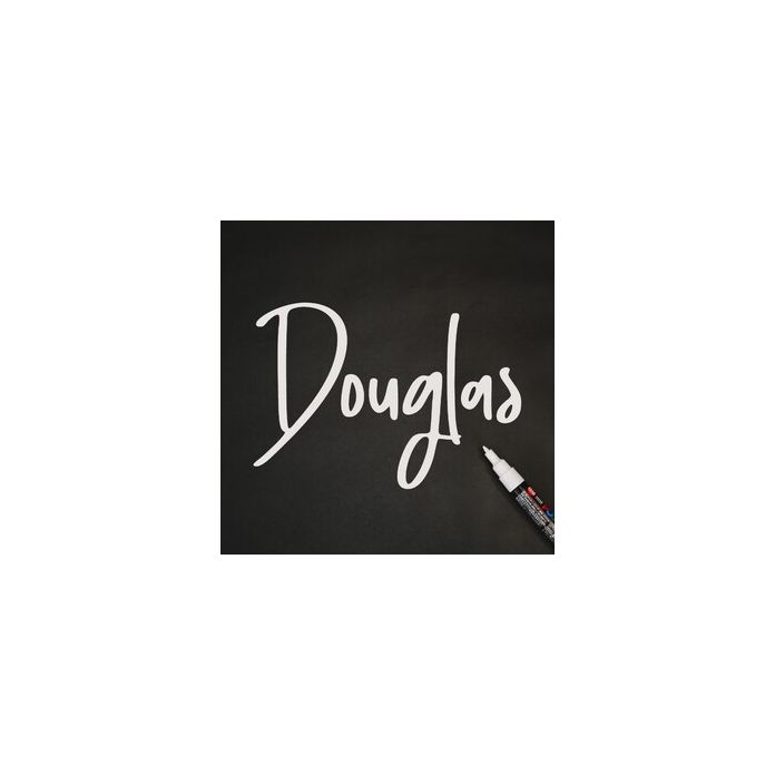 Douglas Font