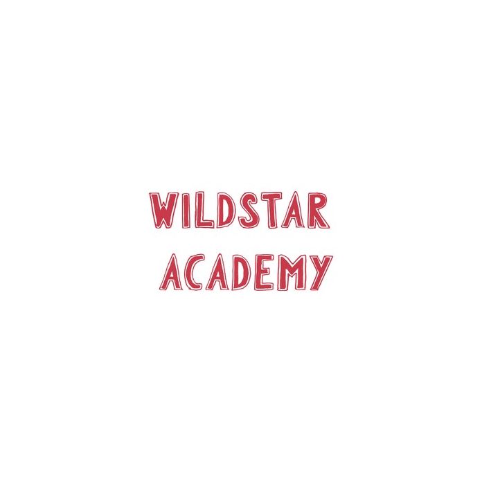 Wildstar Academy Font