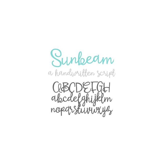 PN Sunbeam