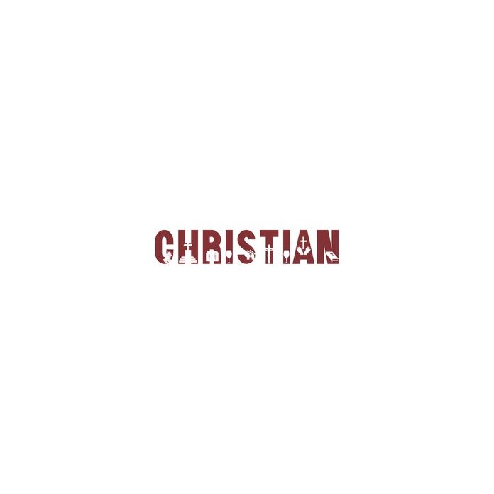 Christian Font